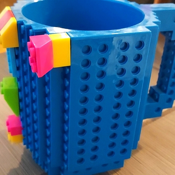 Toys | Lego Mug | Poshmark